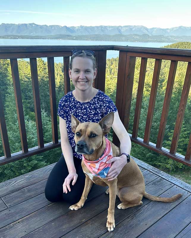 About Us | Experienced Veterinary Practice in Firestone